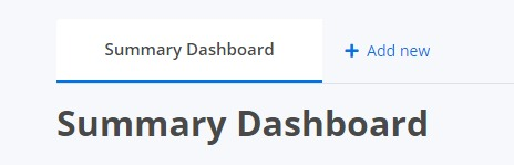 SmartView Custom Dashboards: Creating & Managing Dashboards – EvaluAgent