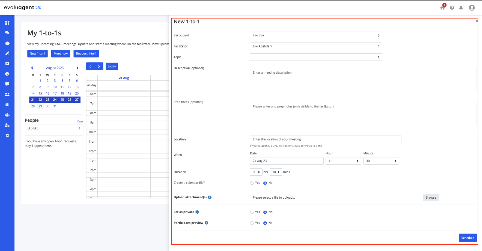 How do I set up the Assembled integration? – EvaluAgent