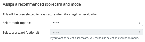 How do I set up an auto work queue? – EvaluAgent
